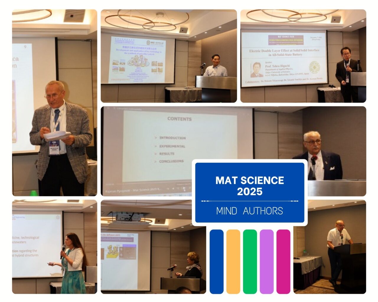 Mat Science 2026 | Materials Science Conferences | In-person Conferences | Virtual Conferences ...